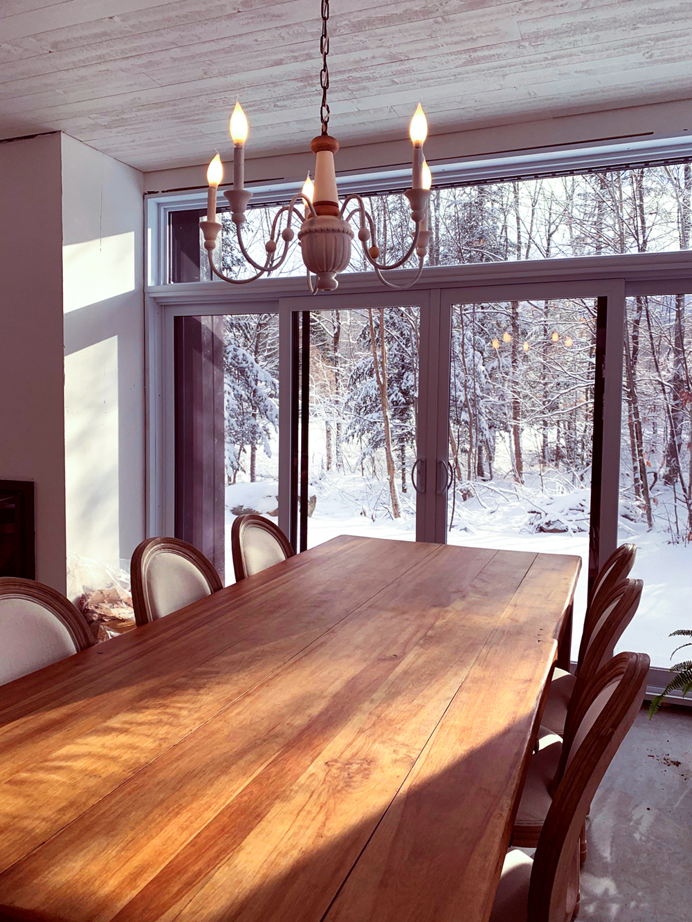 Maison #25 – Maison préfabriquée Cypihot (Scandinave Suédois ...