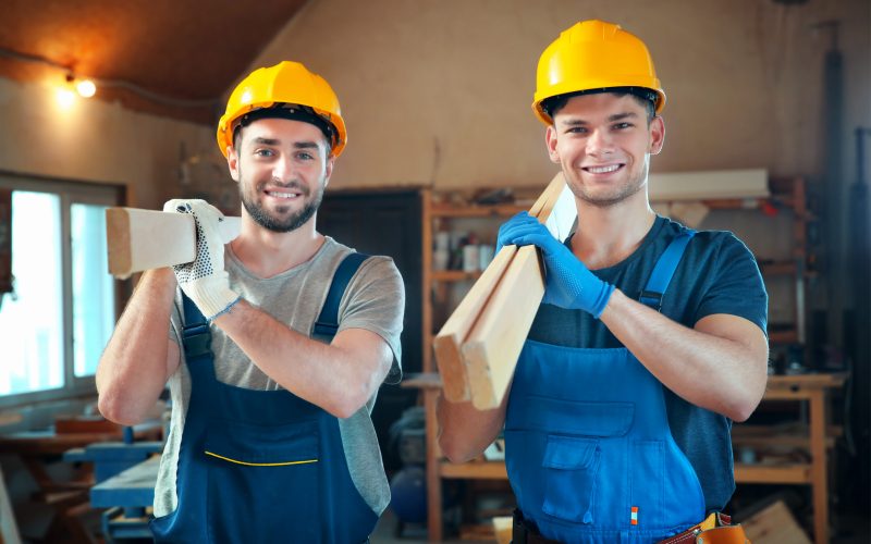 Blogue – Bâtiment Préfab